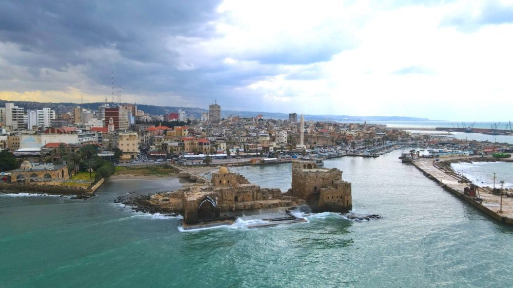 Discover Lebanon | My Website