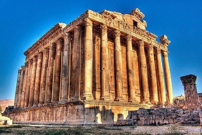 Consulate General of Lebanon Dubai & Northern Emirates