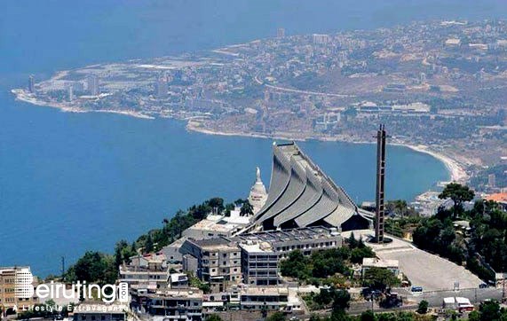 Consulate General of Lebanon Dubai & Northern Emirates