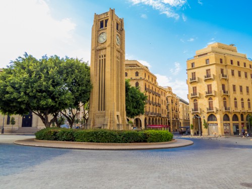 Consulate General of Lebanon Dubai & Northern Emirates