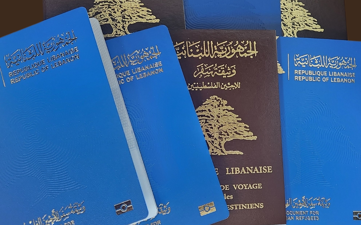 Consulate General of Lebanon Dubai & Northern Emirates